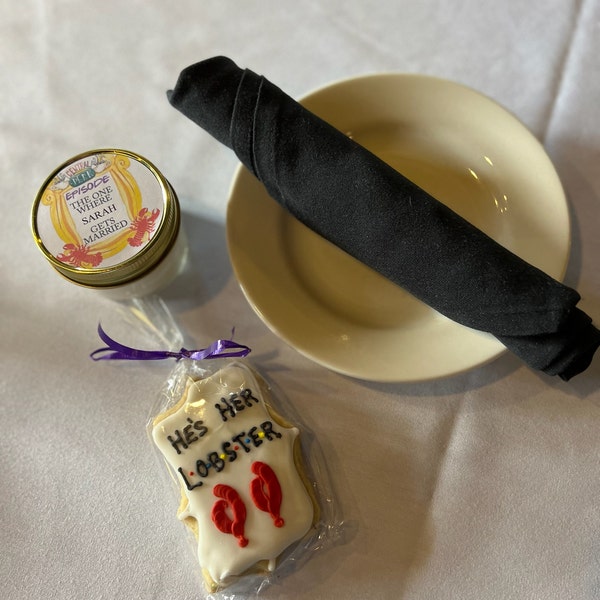 Farmhouse Christmas Gift, Farmhouse Christmas Candle, Christmas Gift ...