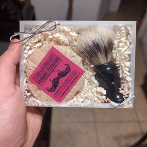 Shave Set. Ceramic Shaving Mugs. Pottery Shaving Bowls. Lather Bowl ...