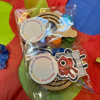 Bundle Number Blocks Svg, Numberblocks Svg, Number Blocks, Number ...