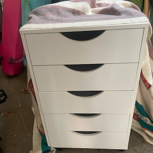 Makeup Organizer Label Decals Makeup Labels for Storage and Organizing ...