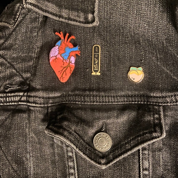 HOLOGRAPHIC Brain MRI/CT Vinyl Sticker | Anatomical Neuro Art - Etsy