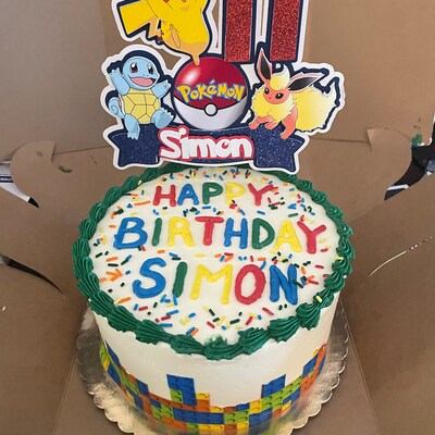 Joker Cake Topper Birthday Cake Topper Joker Topper Joker - Etsy