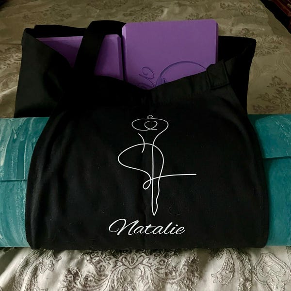 Personalized Ortho Nurse Tote Bag: Custom Orthopedic Gift - Etsy