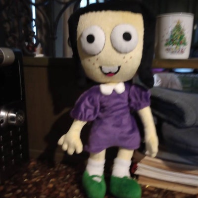 The Core darcyamphibia - Etsy