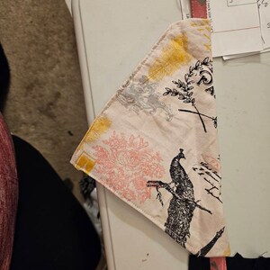 Pot Pincher Potholder PDF, Digital File PDF, Downloadable Pattern to ...