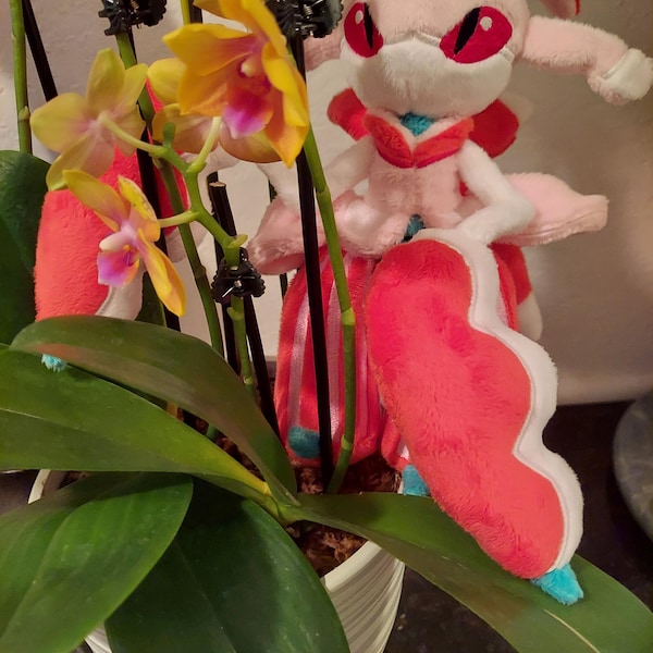 The Bumble Nums Humble Plush 5.5" Super Simple Songs - Etsy