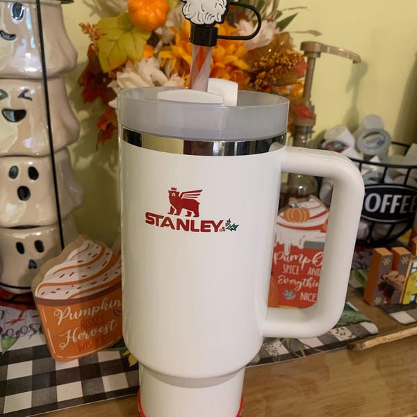 Classic Santa Silicone Boot - Cupcoutureco Exclusive - Tumbler ...