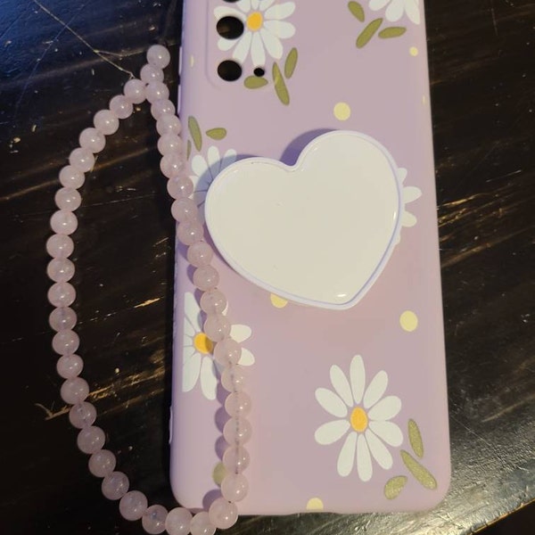 Cartoon Griptok / Phone Stand - Trendy and Cute - Perfect for Gifting ...