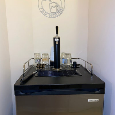 Beer Tap Sign, Personalized Bar Sign, Bar Signs, Personalized Signs ...