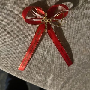 Memorial Ribbon Pins/capias/customized Ribbon/funeral Pins Ribbons ...