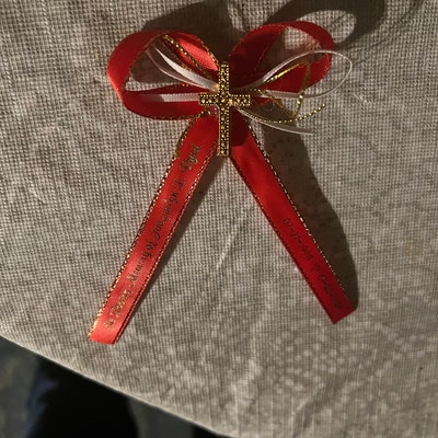 Memorial Ribbon Pins/capias/customized Ribbon/funeral Pins Ribbons ...