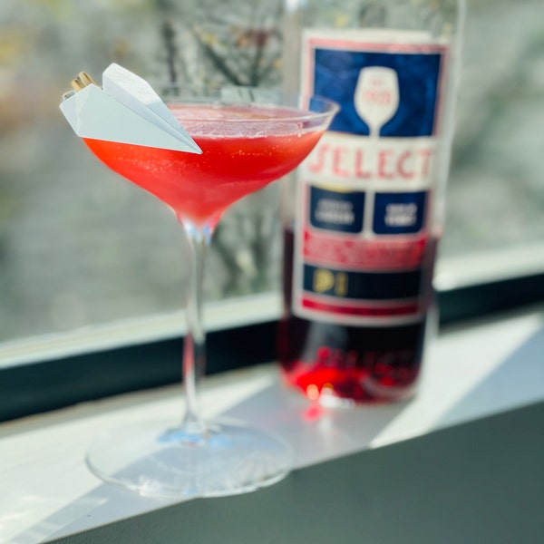 2” Paper Planes, Qty 100 - Cocktail Garnish, Wedding & Event Decor - Etsy