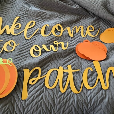 Fall Bulletin Board Bulletin Board Letters Fall DIY Set Back to School ...