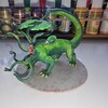 Keg Golem Miniature - Mz4250 - D&D Dungeons and Dragons Fantasy RPG ...