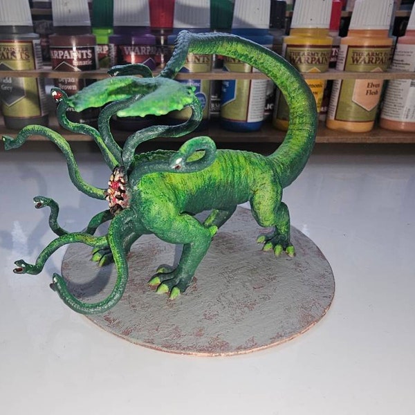 Keg Golem Miniature - Mz4250 - D&D Dungeons and Dragons Fantasy RPG ...