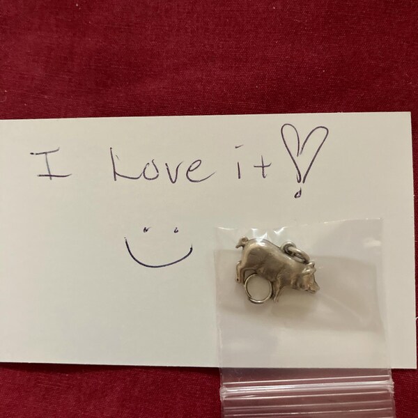 Vintage Sterling Incredibly Rare Queen Elizabeth II Stanhope Crown ...