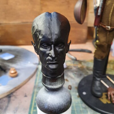 ALIEN EVA HELMET - Etsy