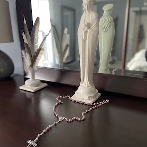 Macrame Rosary Pattern - Etsy