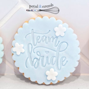 XOXO Valentines Day Fondant Icing Embosser Cutter Stamp for - Etsy