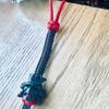 Elite Shogun CG Paracord Shackle - Etsy
