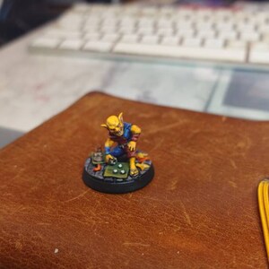 Keg Golem Miniature Mz4250 D&D Dungeons and Dragons Fantasy RPG ...