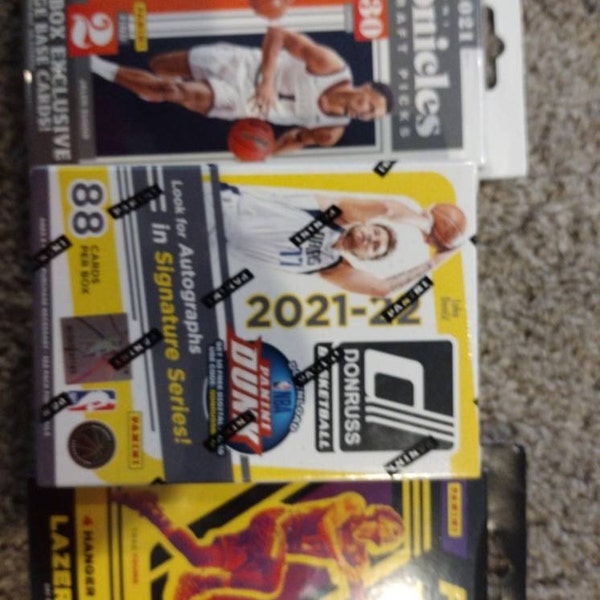 Jalen Green 2021-22 NBA Panini Mosaic 262 Rookie Card CGC 10 Gem Mint ...