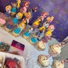 Hercules Cupcake Toppers, Party Supplies - Etsy