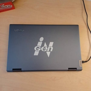 Ingen Vinyl Decal - Etsy