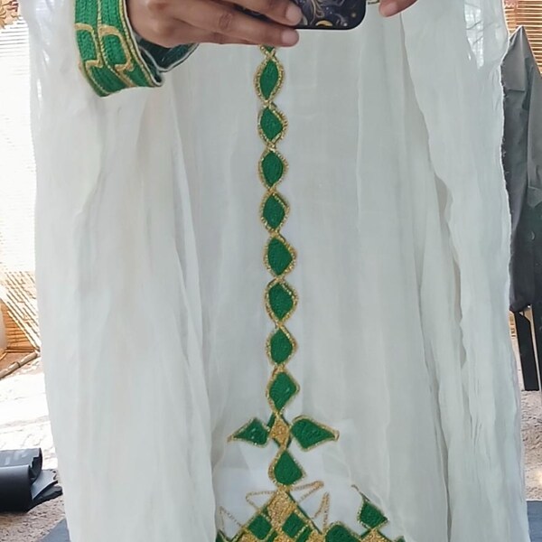 Gabi( ጋቢ) | Traditional Blanket| Kuta | ኩታ| Shemma| Traditional ...