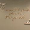 Custom Quote Sign, Your Custom Quote, Wood Words, Wood Word Cut Out ...