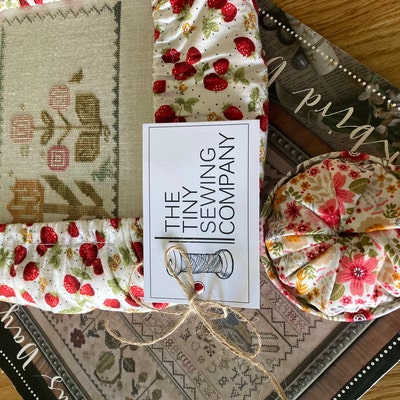 Collapsible Thread Bin/ Collapsable Thread Bin/ Collapsible Thread ...