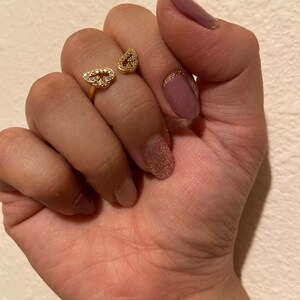 Little Star Baby Belly Button Ring 2000s Y2K Sparkly Body | Etsy