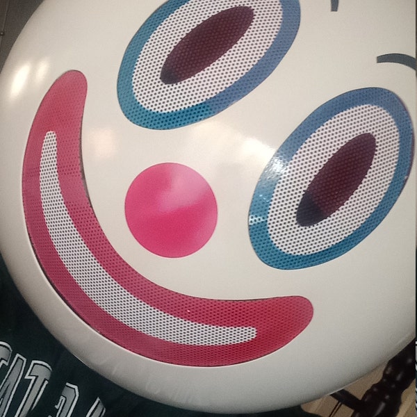 Tv Head Dj Helmet - Etsy