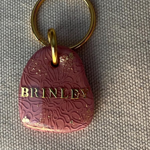 Olive Green Resin Pet ID Tag Resin, Olive Green, Dog Tag - Etsy