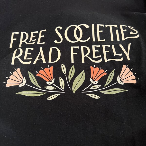 Banned Books Shirt, Read Banned Books, Stop Book Banning, Ban Bigots ...