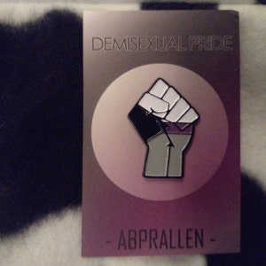 Bigender Pride Enamel Pin - Etsy UK