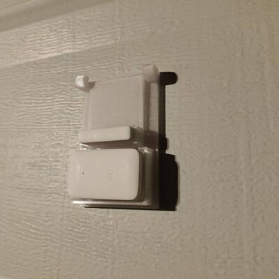 3D Printed Wall Mount for WYZE Cordless Vacuum. WYZE - Etsy
