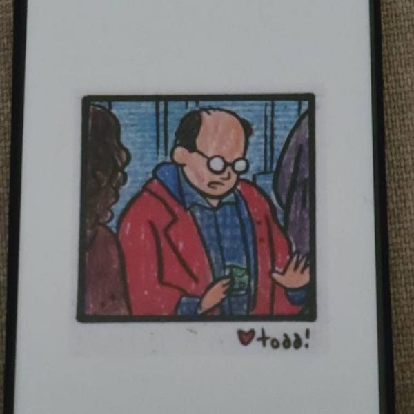 Soup Mode - Print, 4 X 6 Inches, TV, Framed Artwork, Wall Decor, Art ...