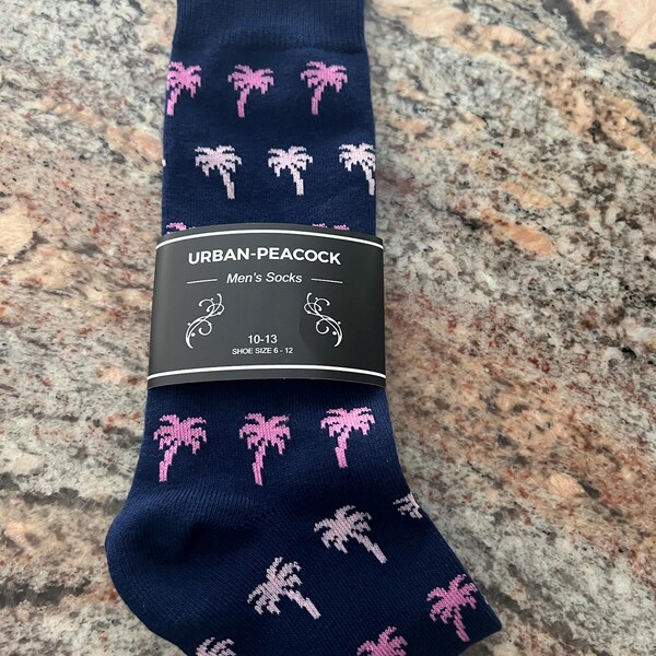 Sage Green Polka Dot Socks , 1 Pair Men's Personalized Groomsmen ...