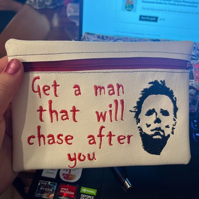 Terrifier Keychain Art the Clown Killer Clown Key Chain Free Shipping ...