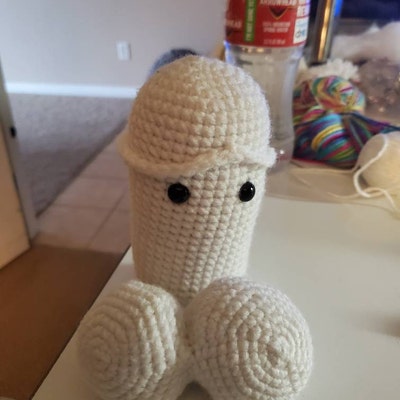 Stoner Wiwi Pattern Modifications - Etsy