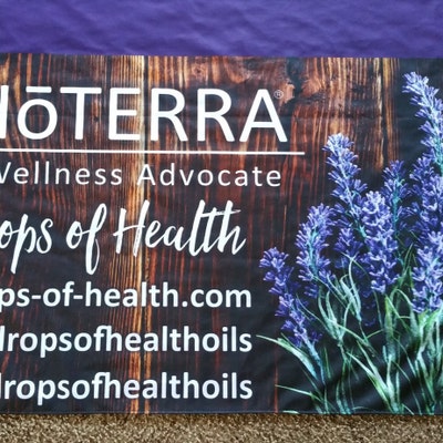 Doterra Table Runner Diamond Pattern 48 Wide - Etsy