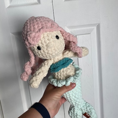 Miss Rachel Inspired Doll Pattern Ms Rachel Doll Pattern Ms - Etsy