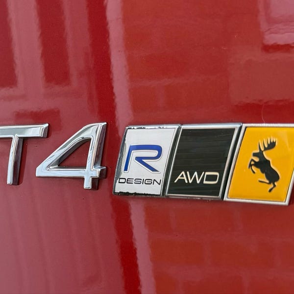 Gloss Black X2 X3 X4 X5 X6 Car Letter Number Rear Trunk Boot Badge ...