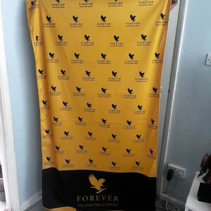 Mary Kay Table Cover Runner - Etsy