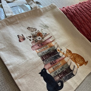 Aesthetic Figs Canvas Tote Bag, Vintage Figs Cute Canvas Tote Bag, Figs ...