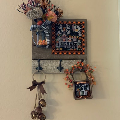 Calendar Crate-october - Etsy