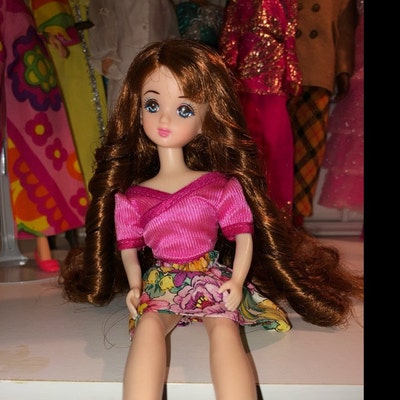 Barbie Dance Club DEVON Doll, Rare, African American, Mattel 1989 New ...