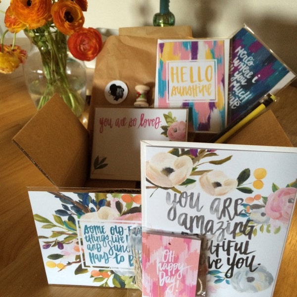 Boho Bible Verse Wall Art, Boho Wall Print, Trendy Christian Decor ...