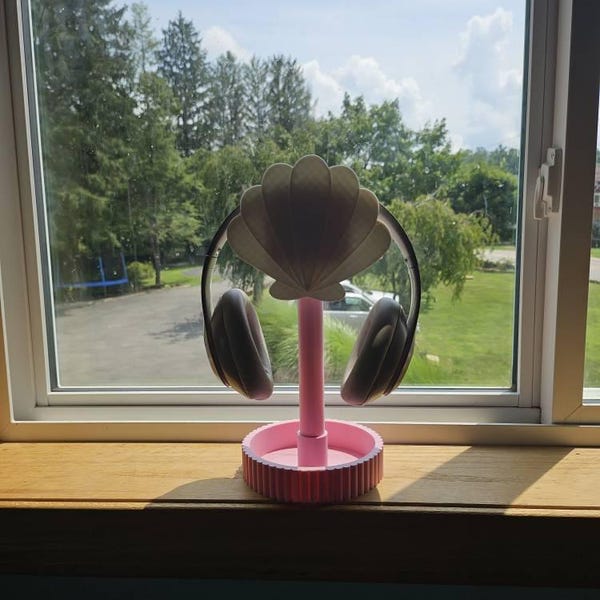 Fluted Jewelry Organizer Box- Pastel Swivel Stacked Ribbed Box Cute ...